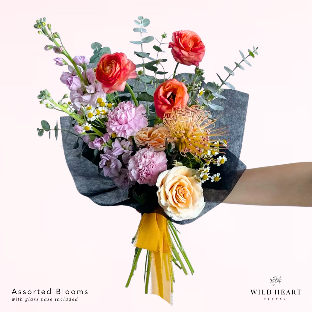Austin's Best Florist | Wild Heart Floral – Austin Florist | Wild Heart ...