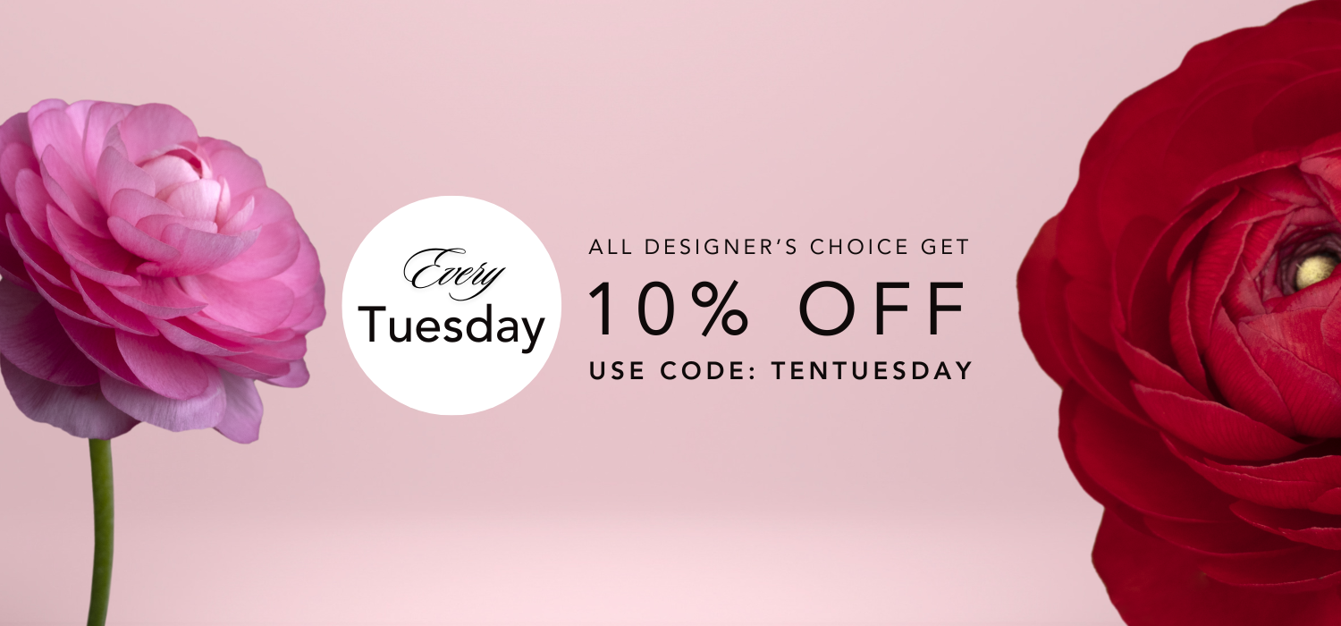 Austin Flower Delivery | Wild Heart Floral - Austin Texas Florist ...